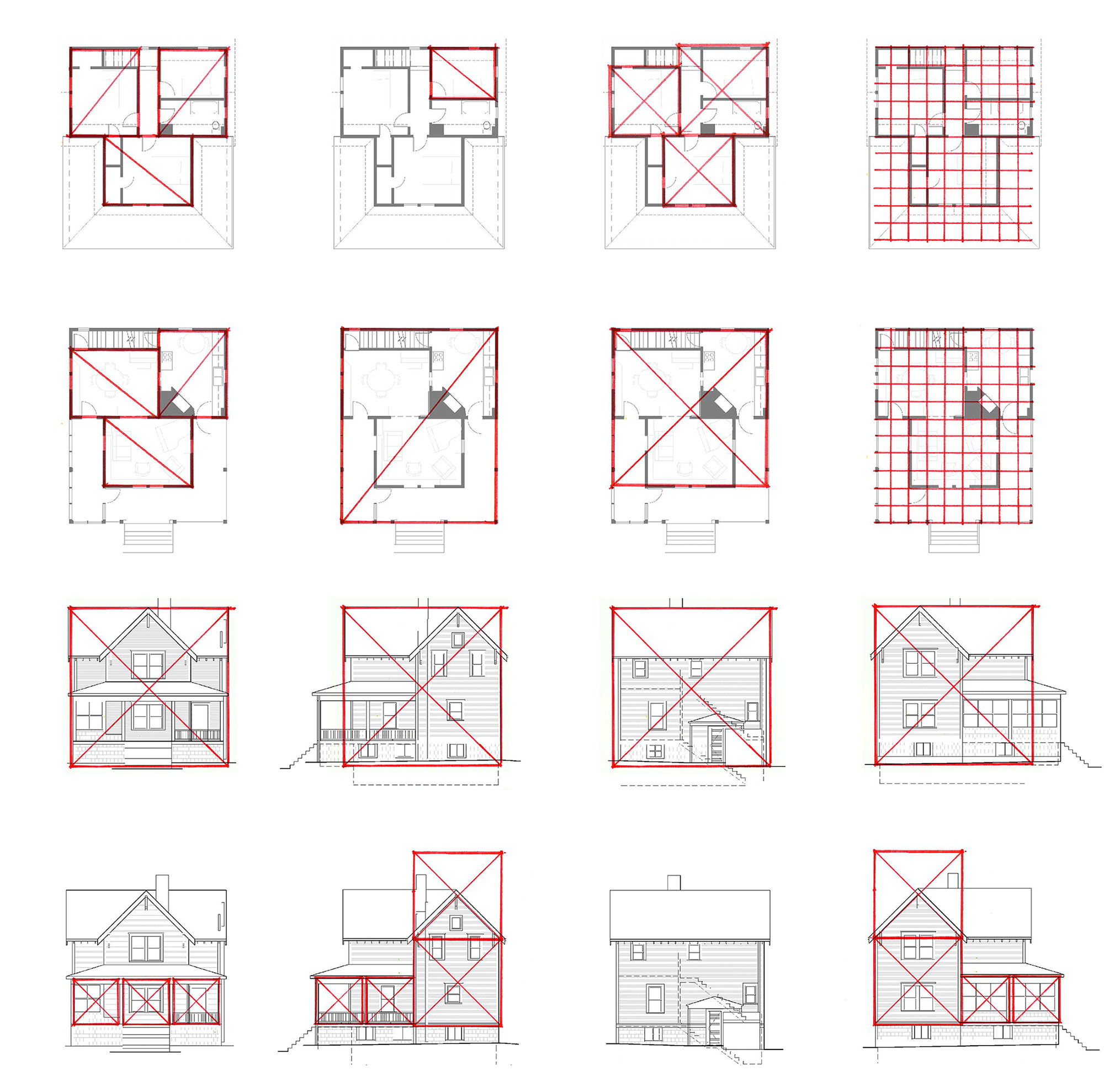 Artists’ House – Woofter Bolch Architecture