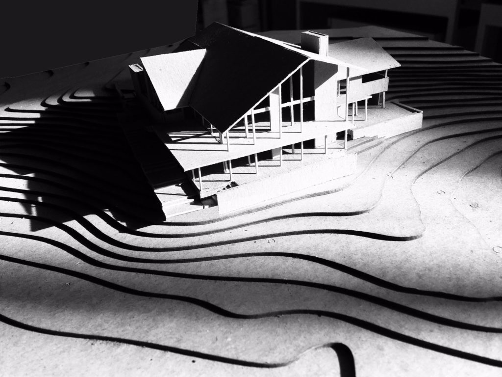 Black Butte House – Woofter Bolch Architecture