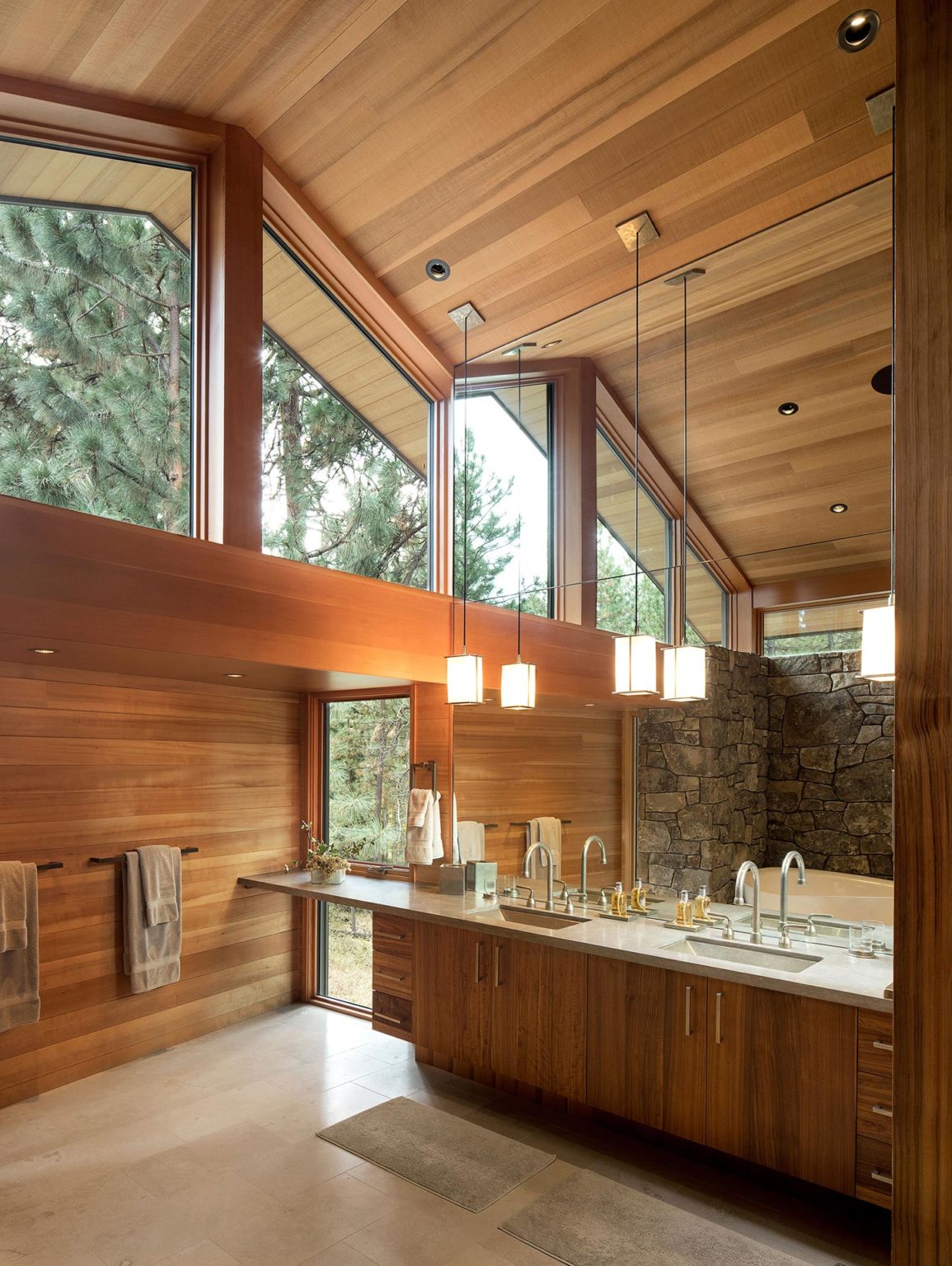 Black Butte House – Woofter Bolch Architecture