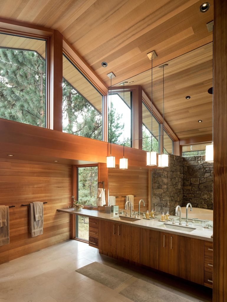 Black Butte House – Woofter Bolch Architecture