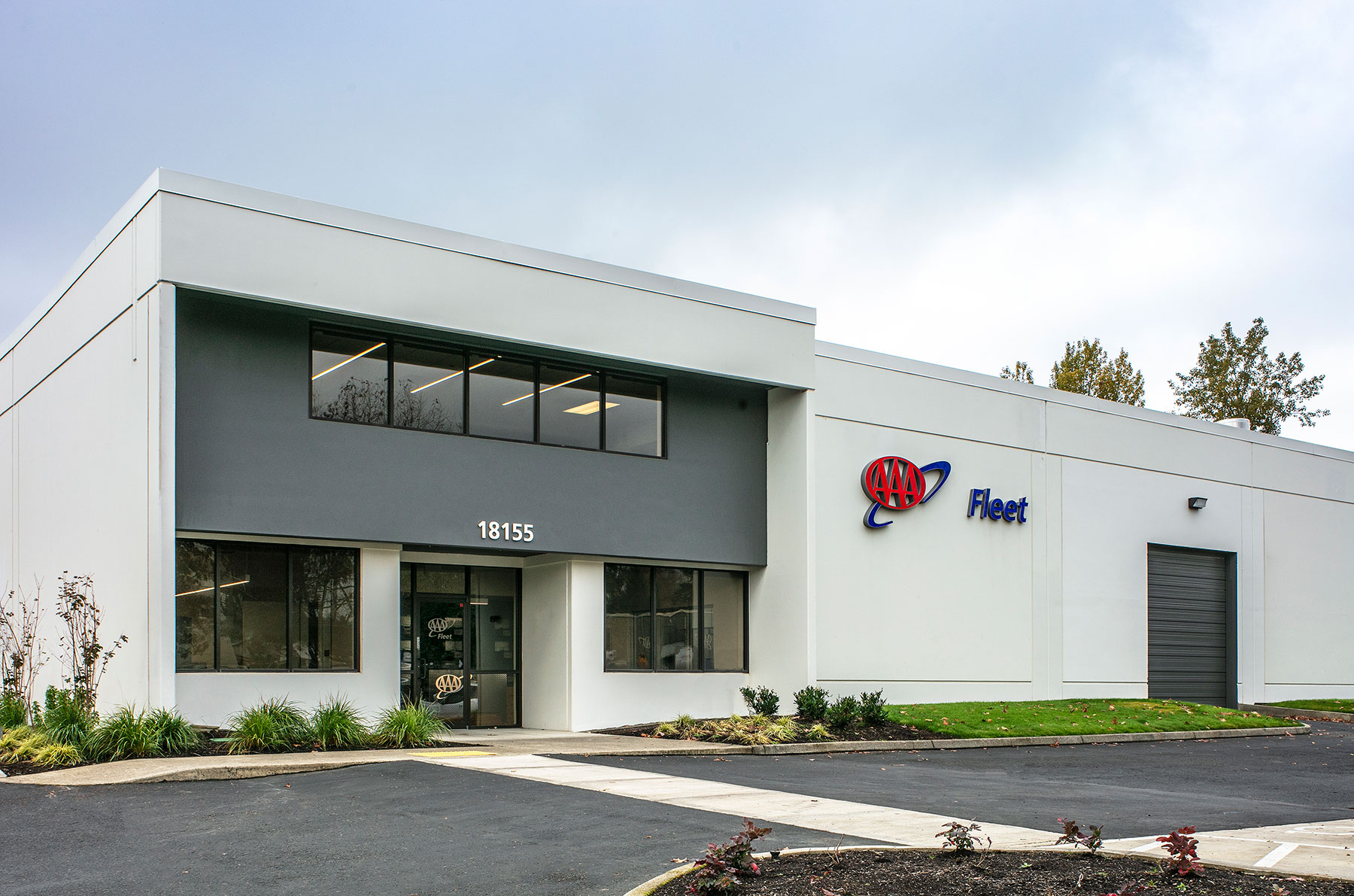 AAA Fleet Teton – Woofter Bolch Architecture