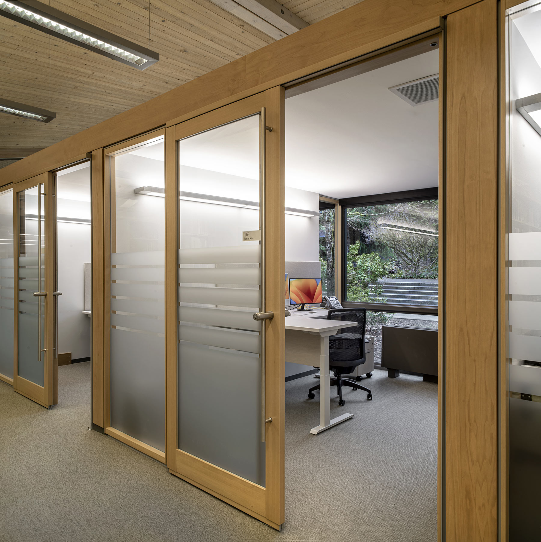 Lewis & Clark Law School Boley Law Library – Woofter Bolch Architecture Lewis & Clark Law School Boley Law Library – Woofter Bolch Architecture